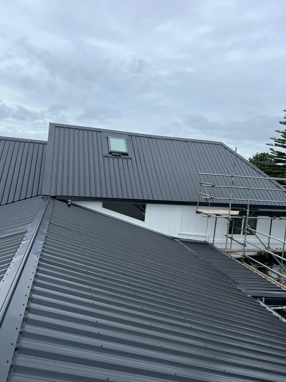 Residential Roofing Auckland | Metal Staff Roofing