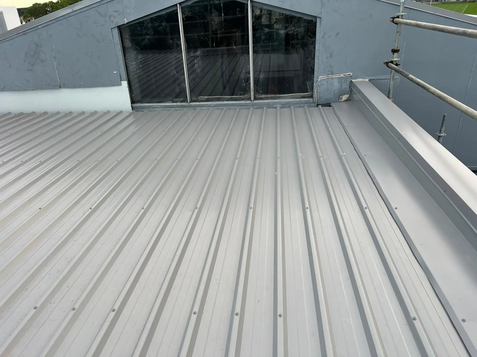 Affordable Roof Replacement Auckland | Metal Staff Roofing